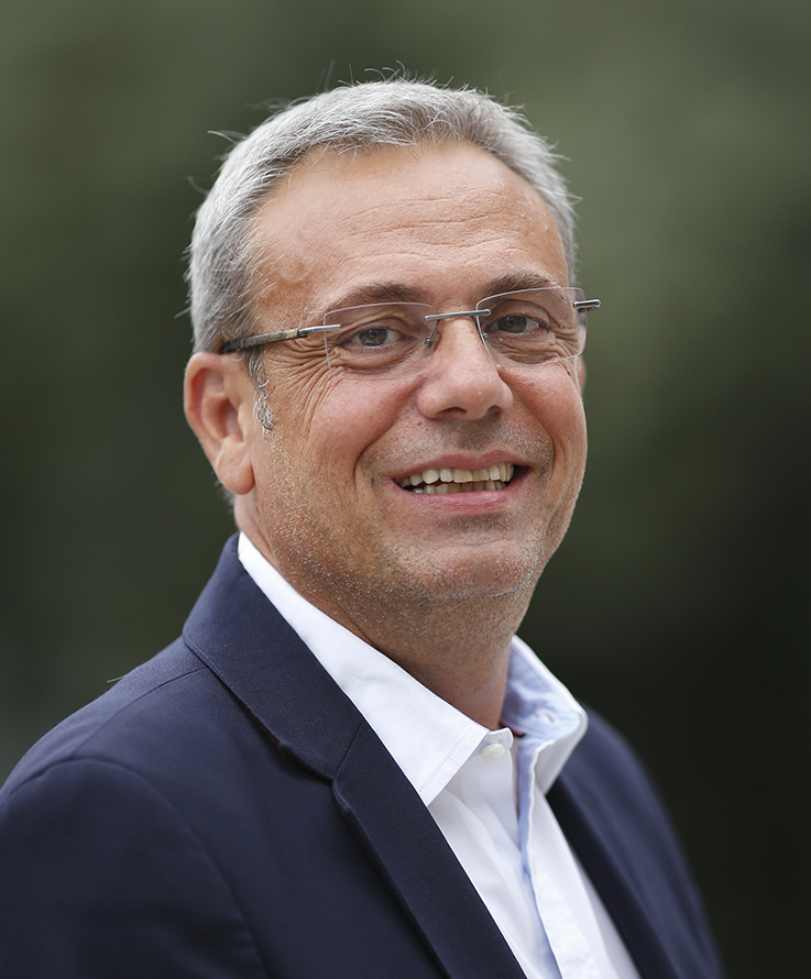 Nos experts - Cosma Experts